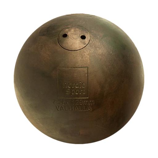 Shot Put – Track & Field Pro