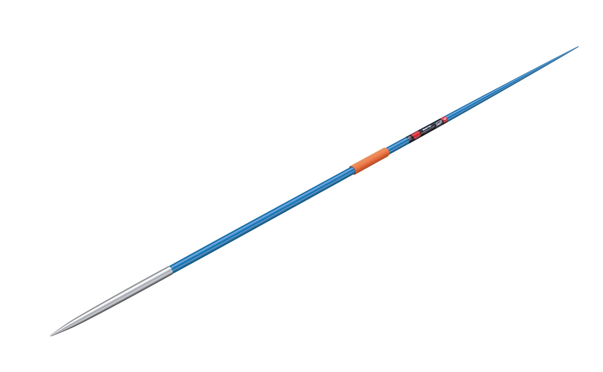 Javelin Throw – Track & Field Pro