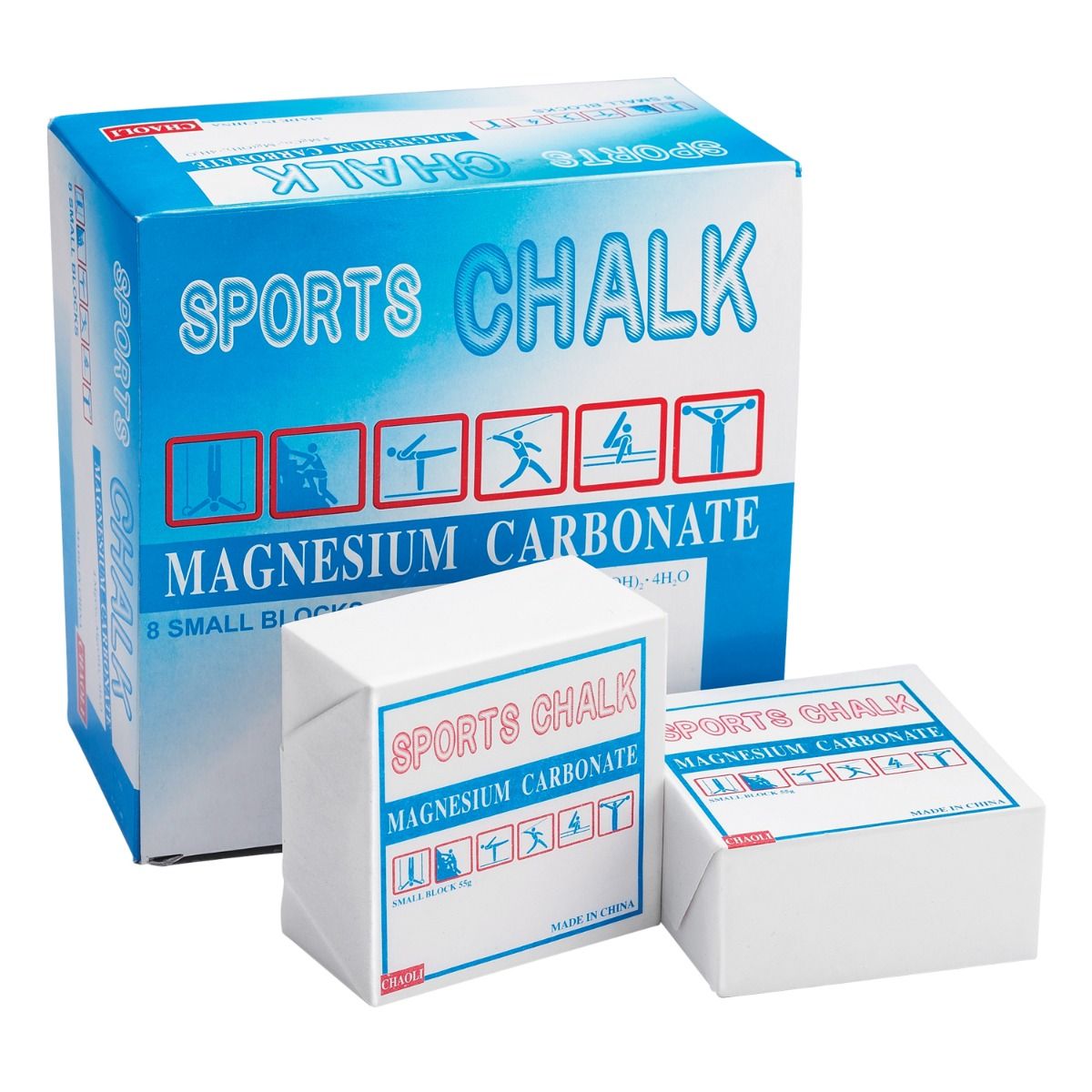 Chalk for Sports – Track & Field Pro
