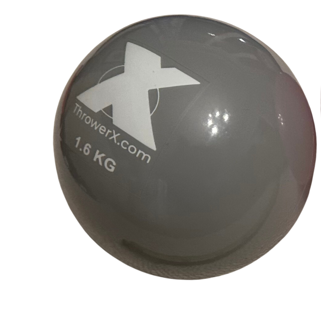 Javelin Throw – Track & Field Pro